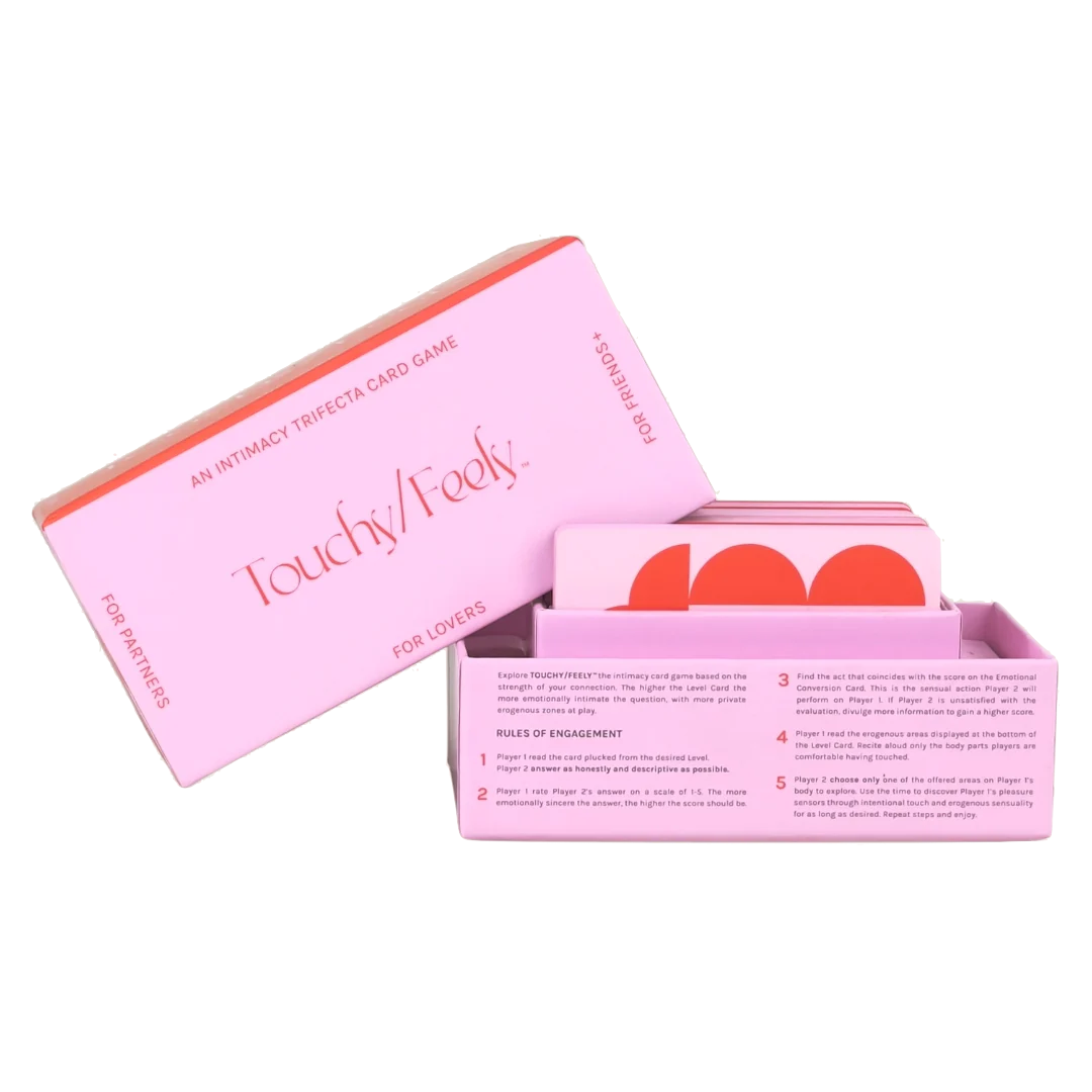 Card Games – Expect Lace