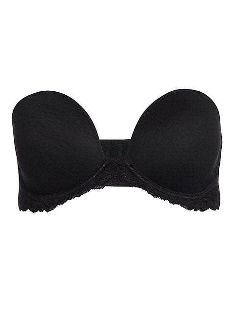 Strapless + Convertible Bras – Expect Lace