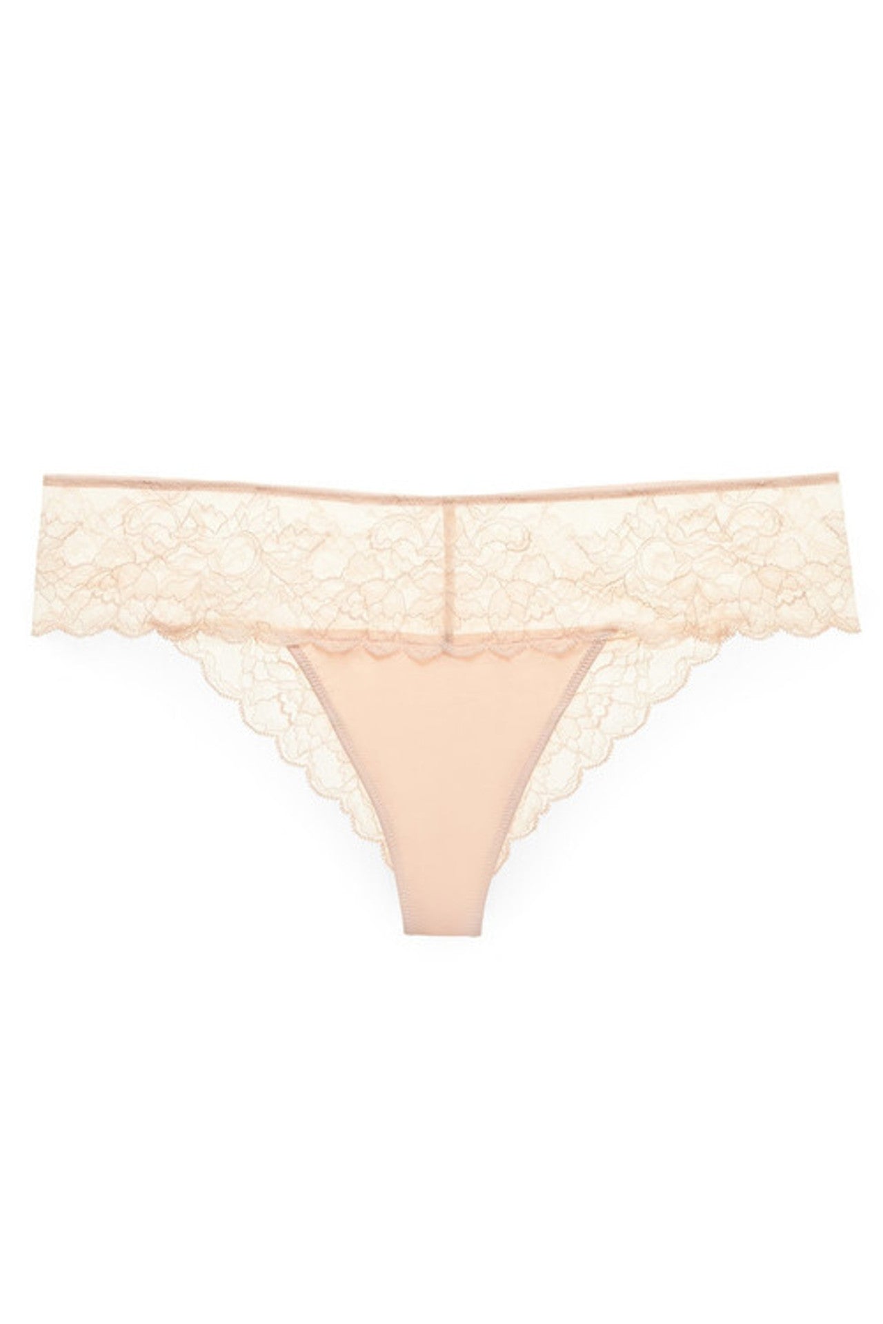 STATEMENT TANGA – Expect Lace
