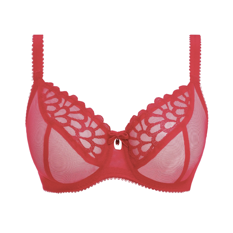 LOVELAND UNDERWIRE BRA – Expect Lace