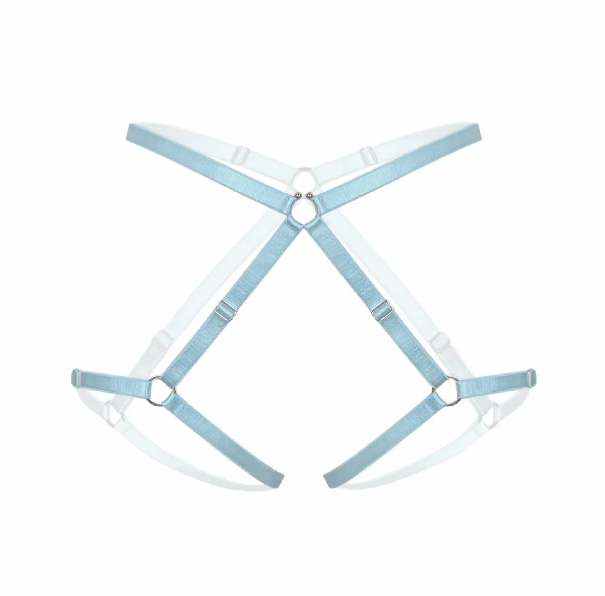 RUSH ACCESSORY – Expect Lace