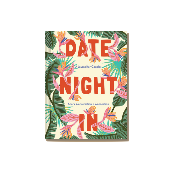 DATE NIGHT IN – Expect Lace