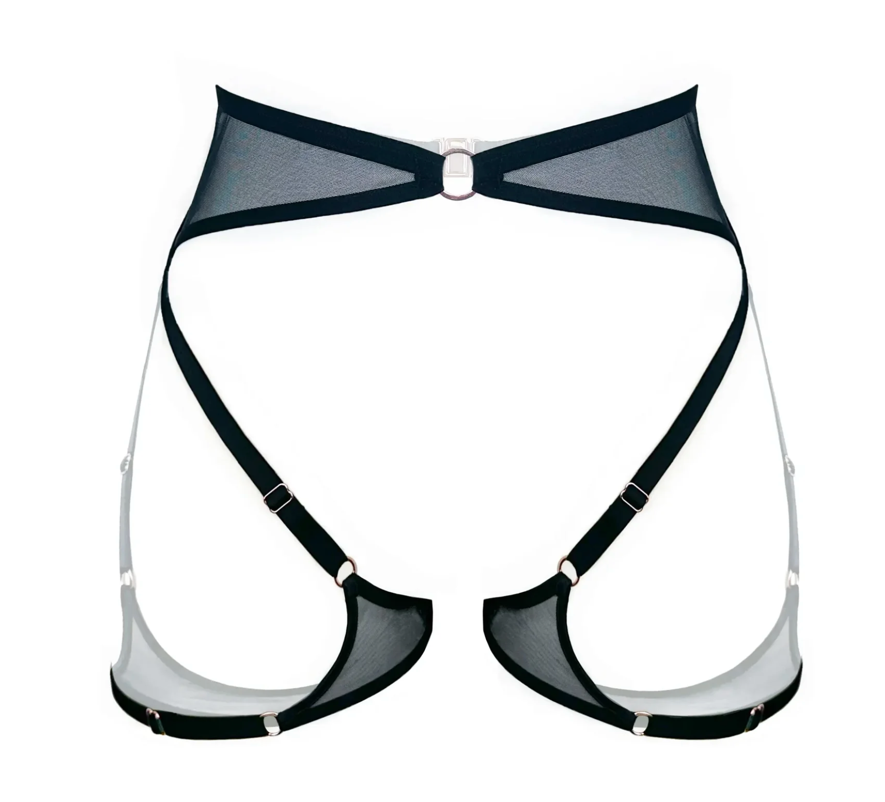 ETHER HARNESS – Expect Lace