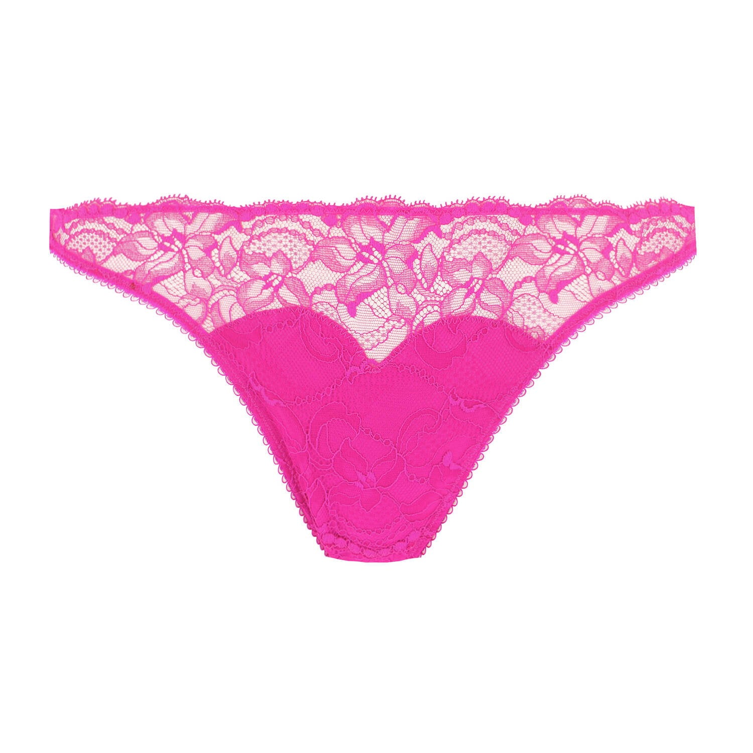 TRYST G-STRING – Expect Lace