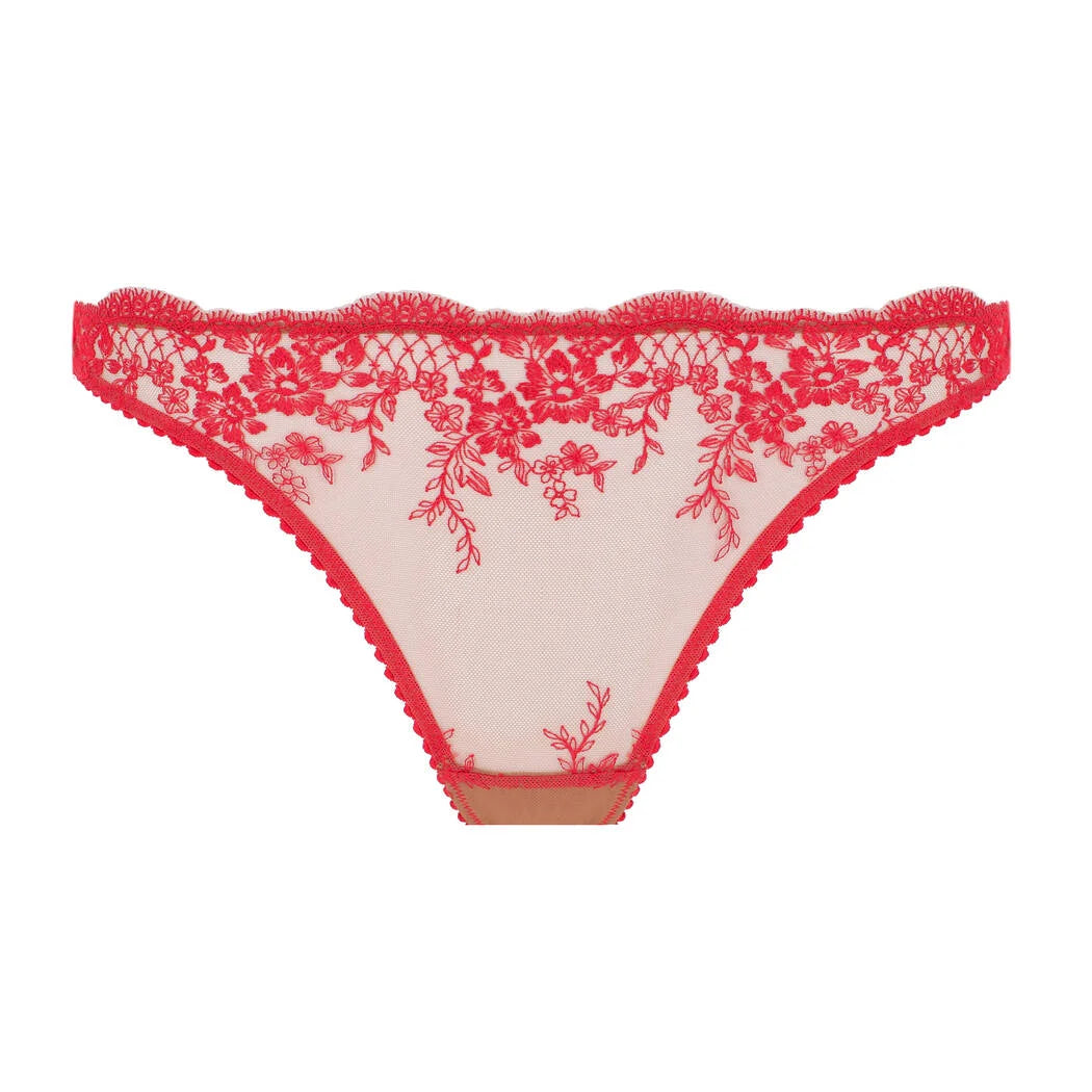 LAVINIA G-STRING – Expect Lace