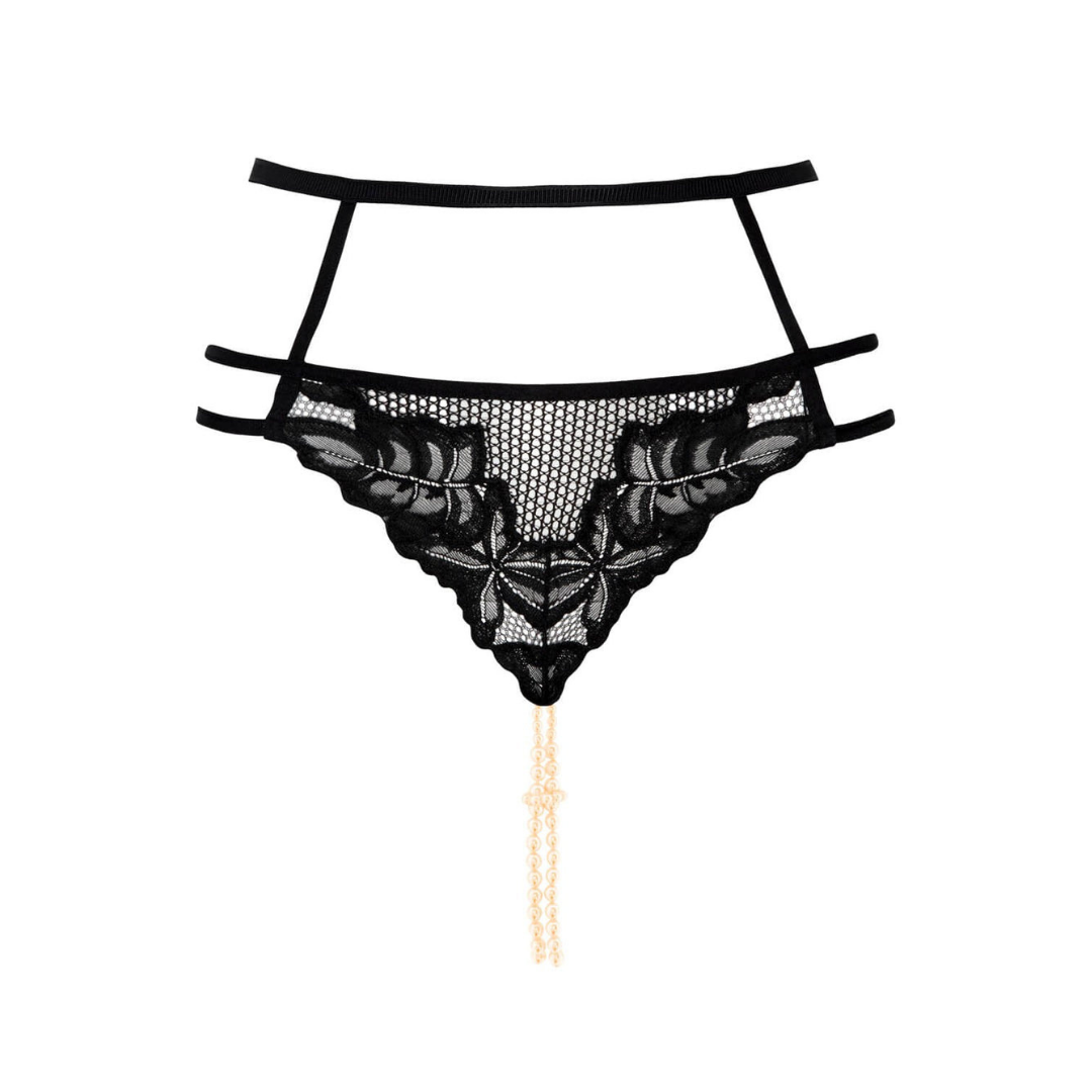 LONDON PANTY – Expect Lace