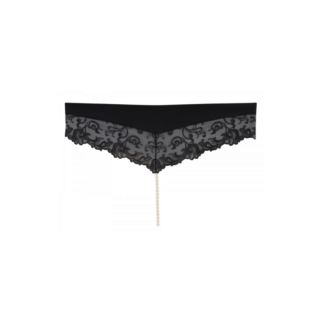 VIENNA PEARL BRIEF – Expect Lace